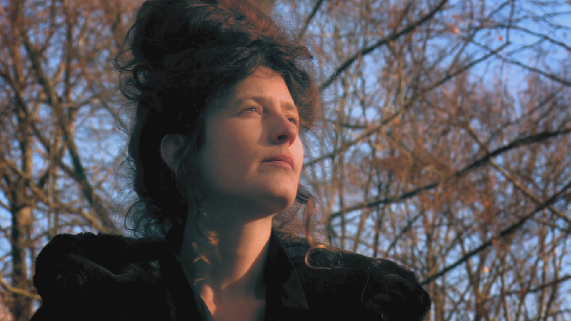 Berlinale Talents 2019: Hadar Morag on Vimeo