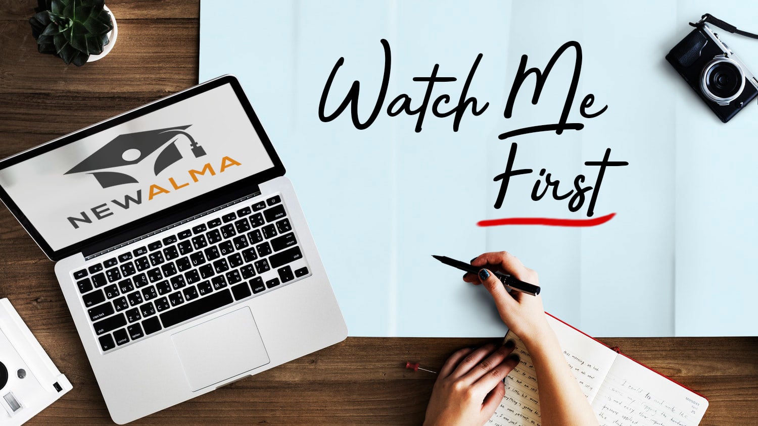 WATCH ME FIRST VIDEO on Vimeo