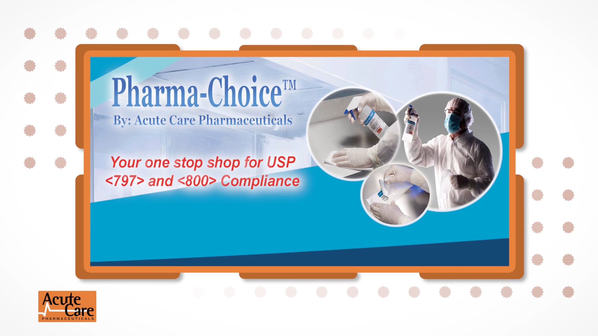 2019 Platinum Pages - Acute Care Pharmaceuticals | Your one Stop Shop ...