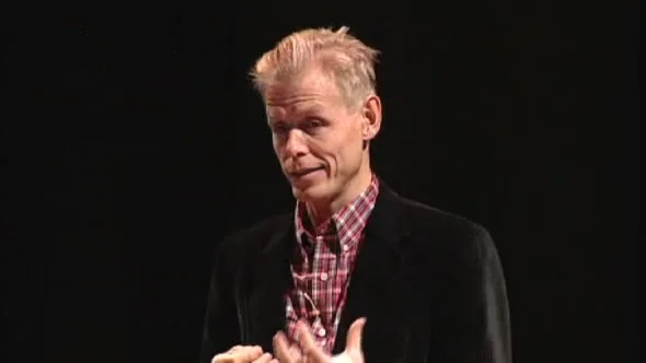 BIF2 : Peter Gloor: Reaping the Rewards of Collaborative Innovation on ...