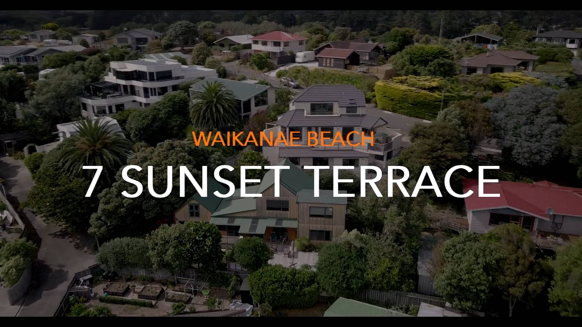 7 Sunset Terrace - Version One on Vimeo