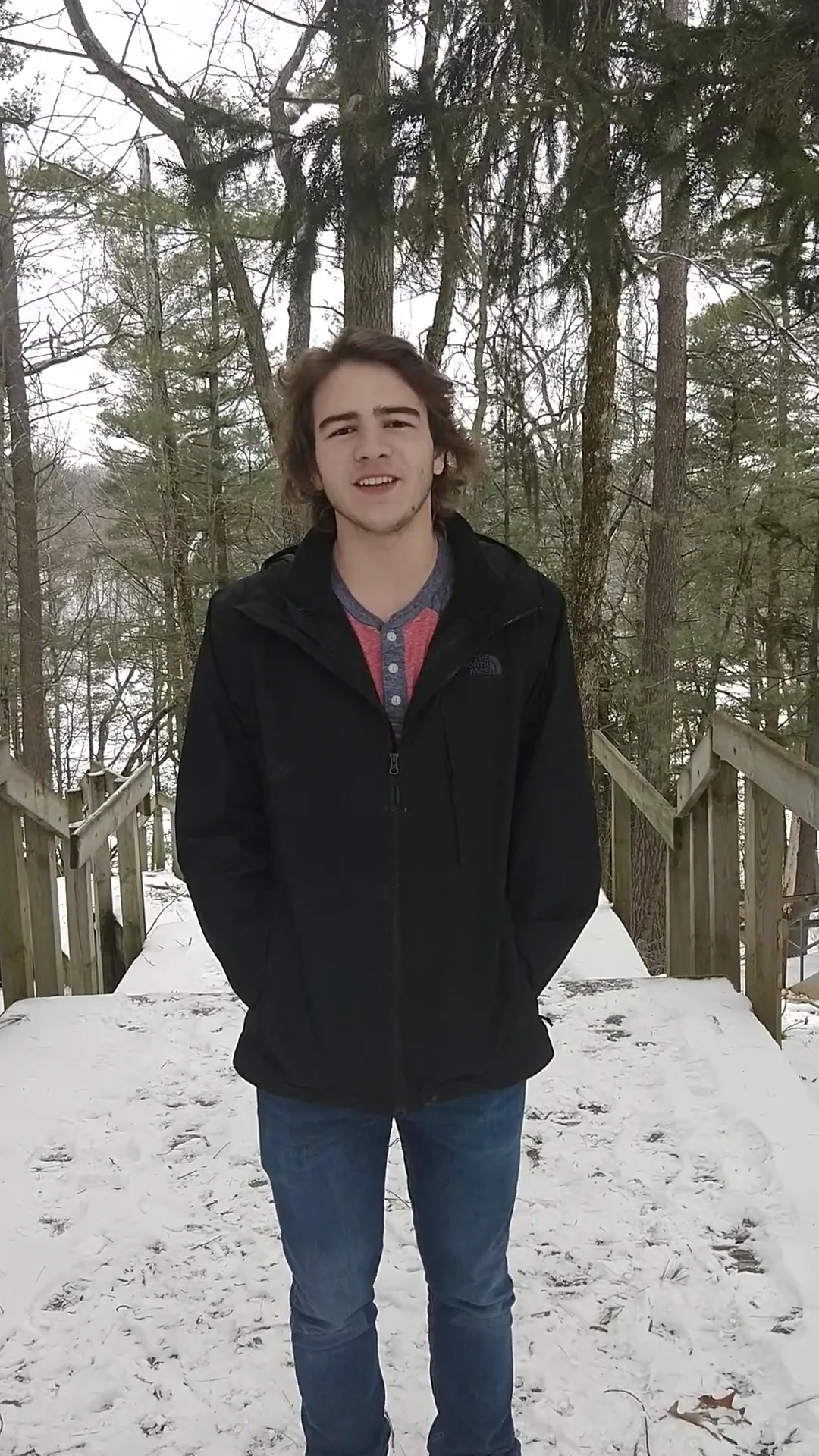 Fan Into Flame Testimony - Isaiah Peterson on Vimeo