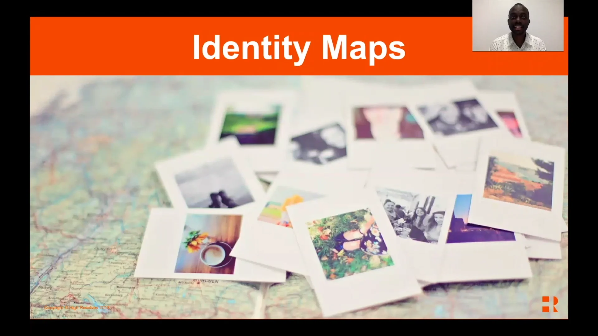 Identity Maps: Hints and Tips on Vimeo