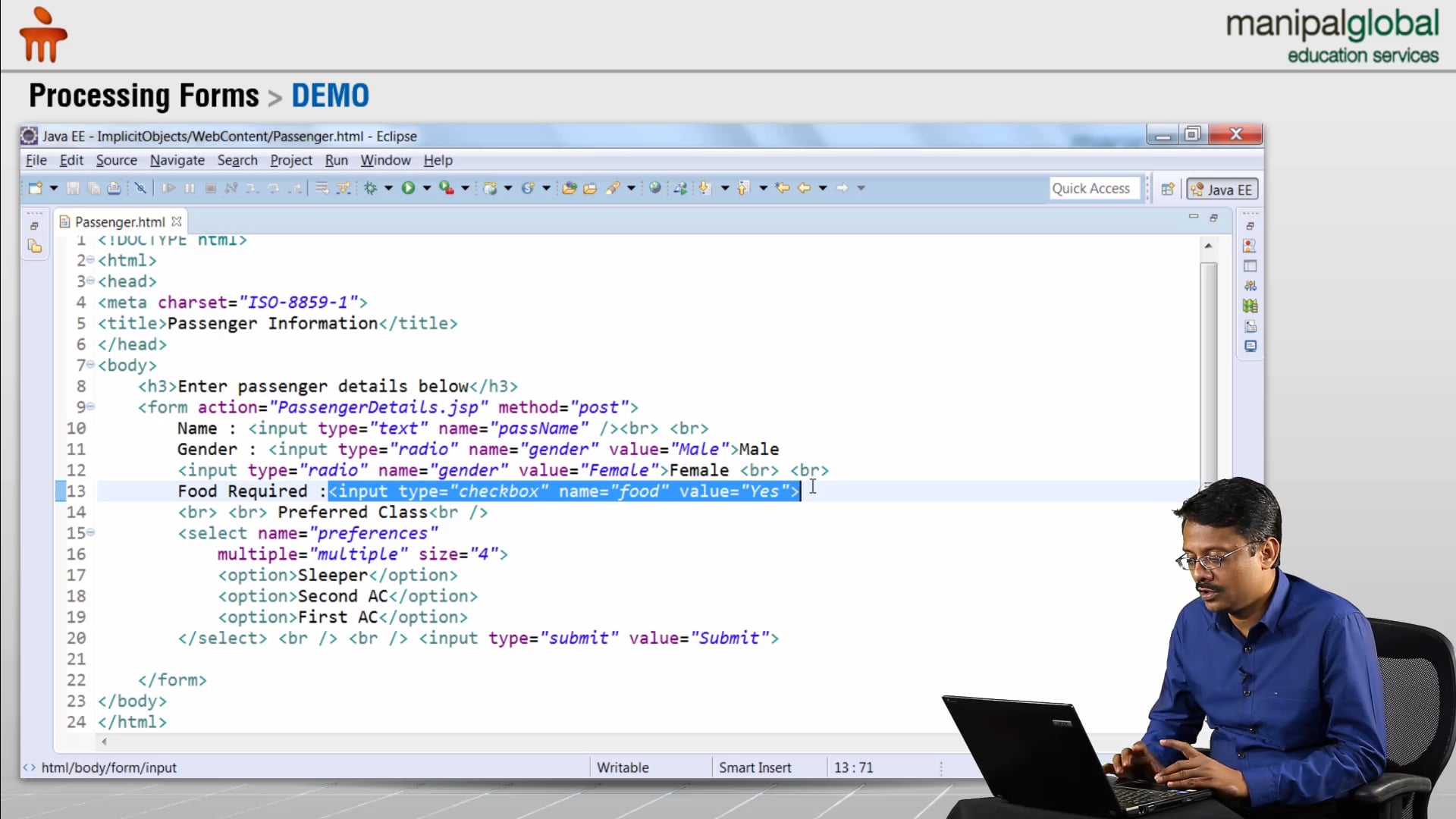 M2_Processing Forms - Demo_1 on Vimeo