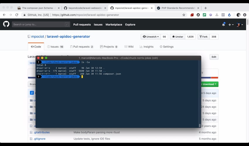 Autoload Configuration - PHP Package Development - Beyond Code Autoload Configuration - PHP Package Development - Beyond Code