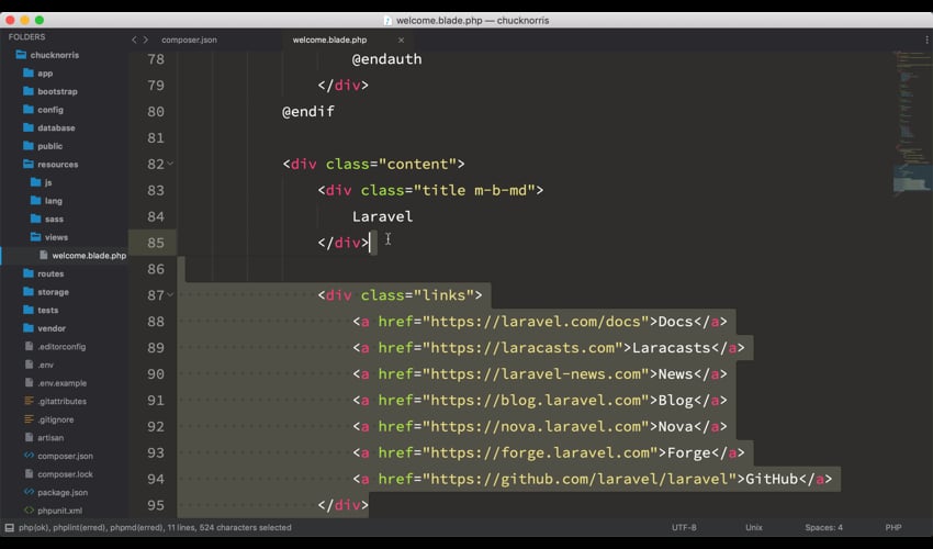 Using your package locally - PHP Package Development - Beyond Code Using your package locally - PHP Package Development - Beyond Code