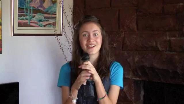 Medrano Family Video 2 on Vimeo