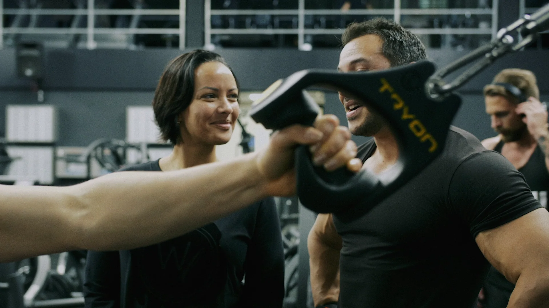 Teaser True Love afl. 3 on Vimeo