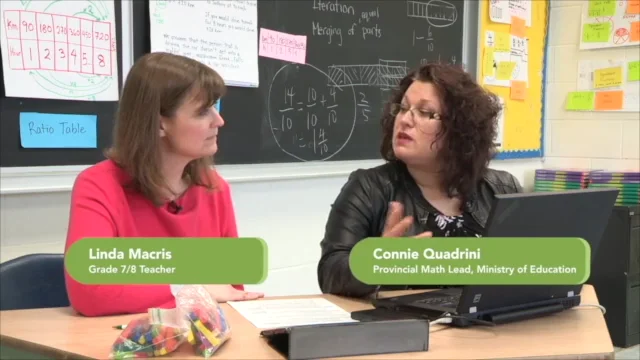 What about the algorithm? on Vimeo