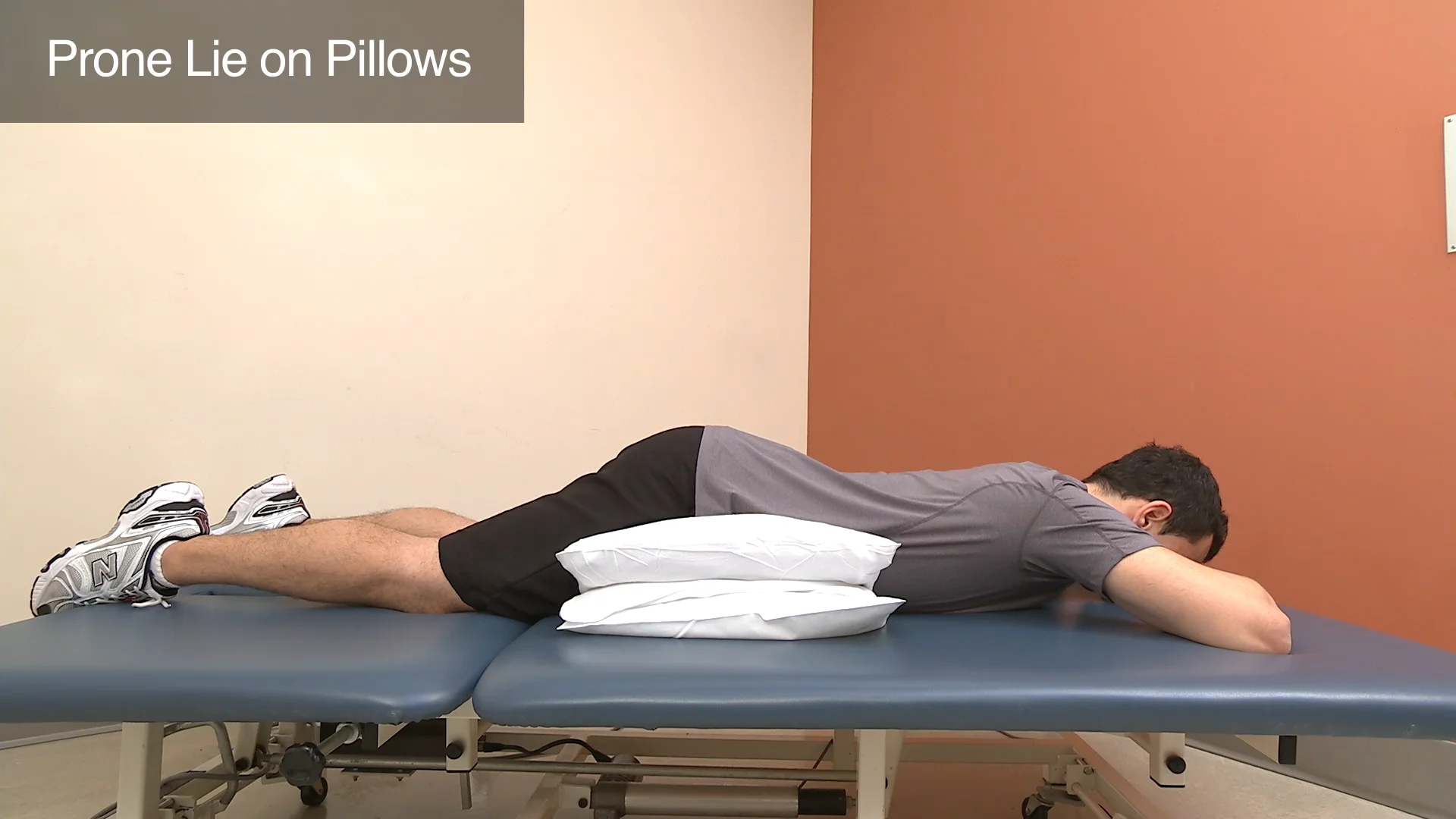 02 Prone Lie on Pillows-Up to 4K on Vimeo