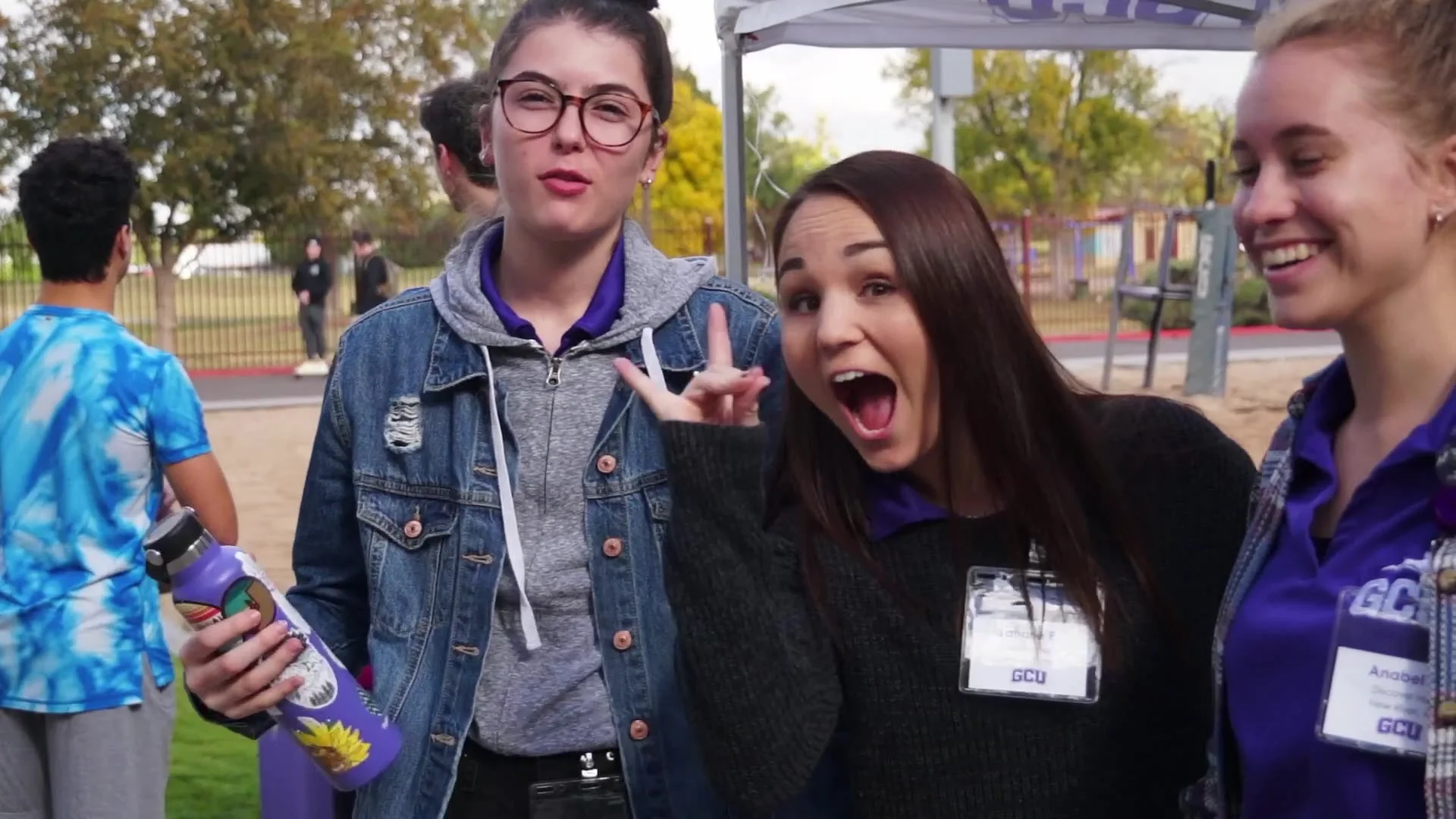 Discover GCU 2019 on Vimeo