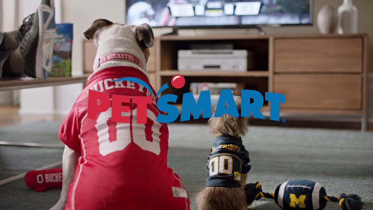 PetSmart - "Football" - Andrew Walton on Vimeo