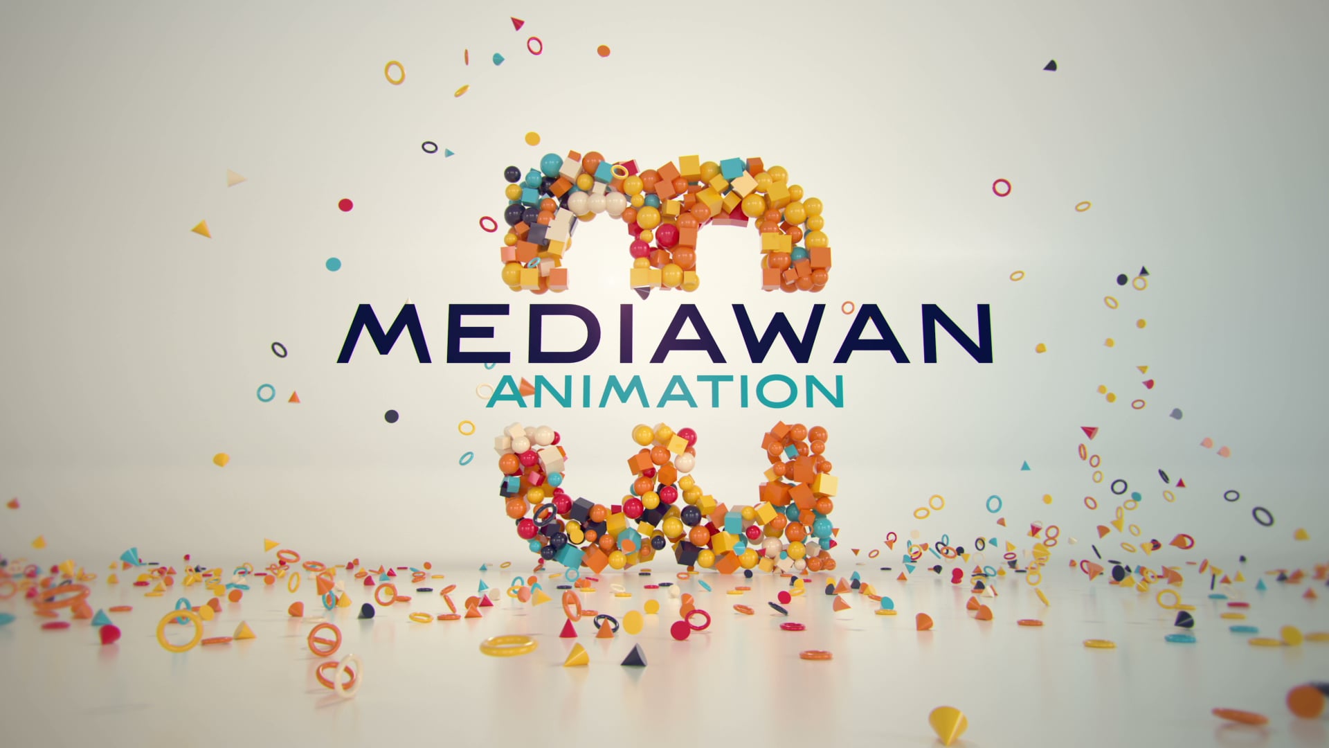 MEDIAWAN animation / PréGénérique Ciné / 7' on Vimeo