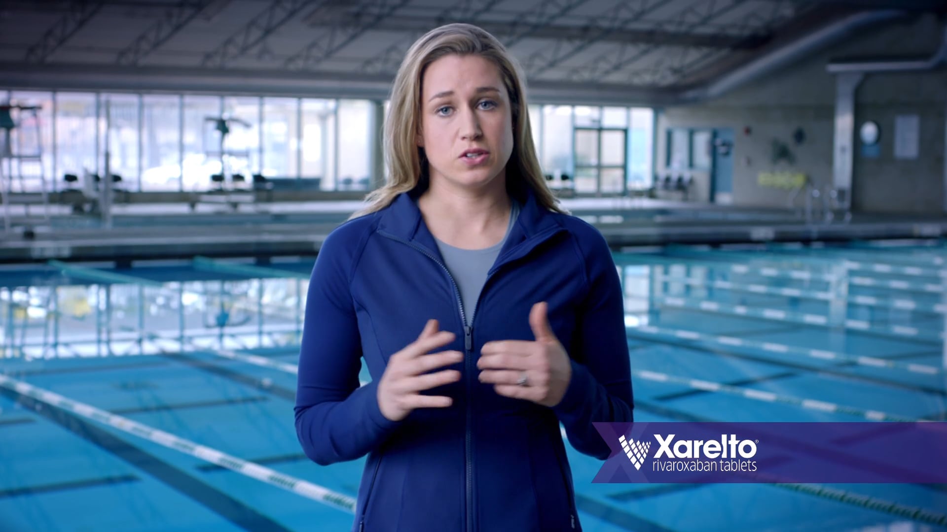Winton/duPont Films | Lupus Research Alliance Reel - Xarelta "Katie and ...