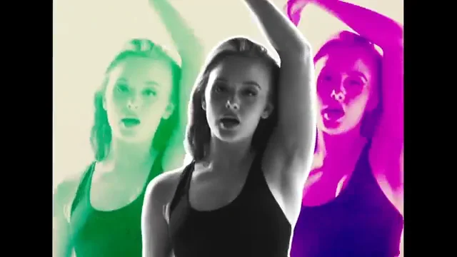 Zara Larsson - Lush Life (Official Music Video)