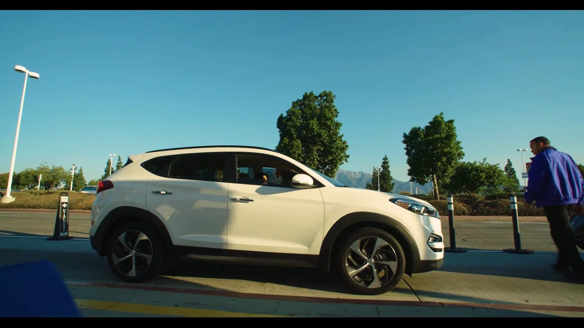 Cars on Vimeo