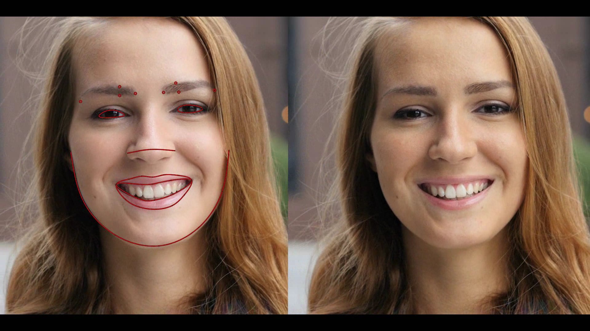 skin tanning in video on Vimeo