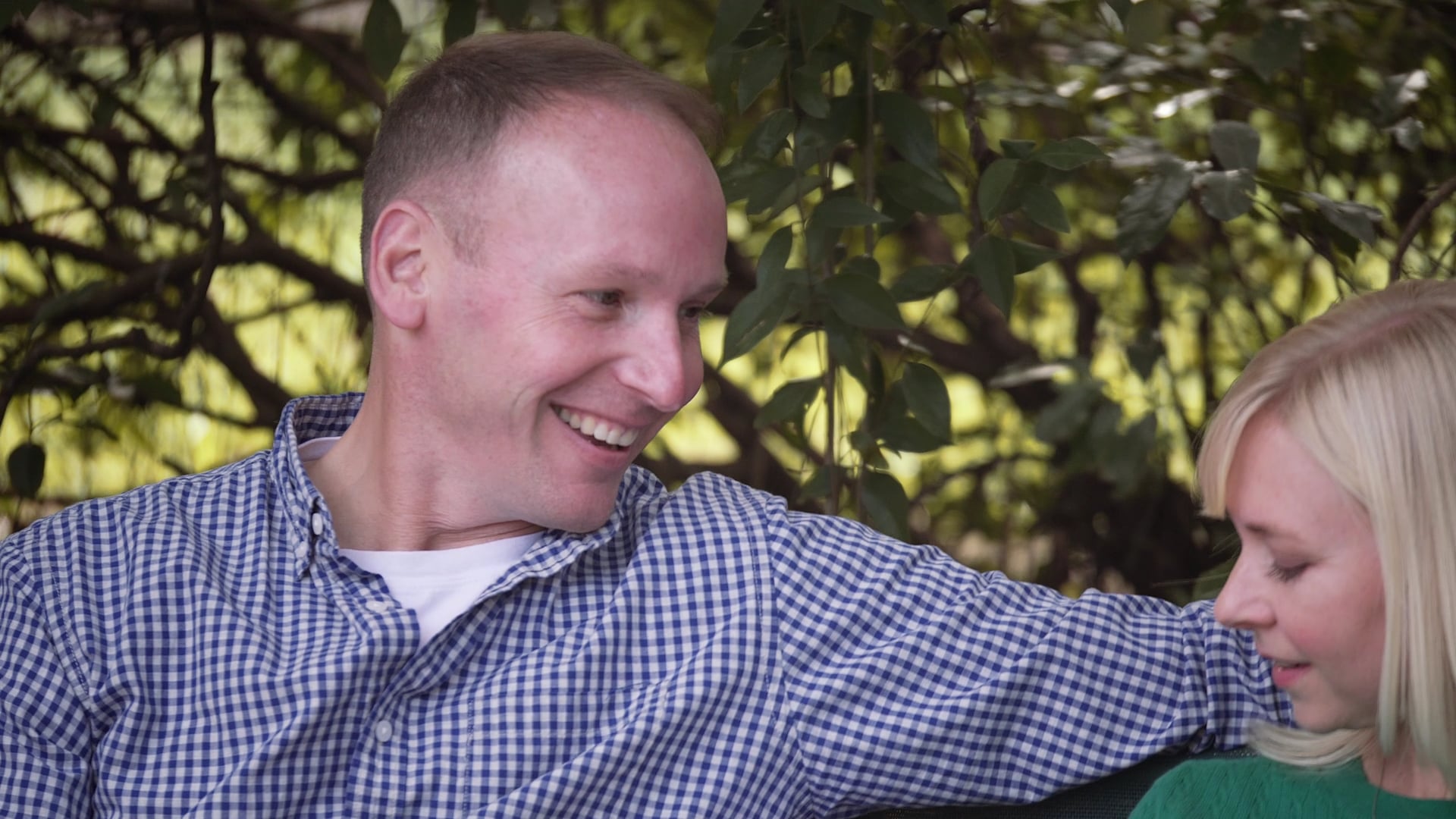 Justin Schaeffer | Man of the Year 2019 on Vimeo