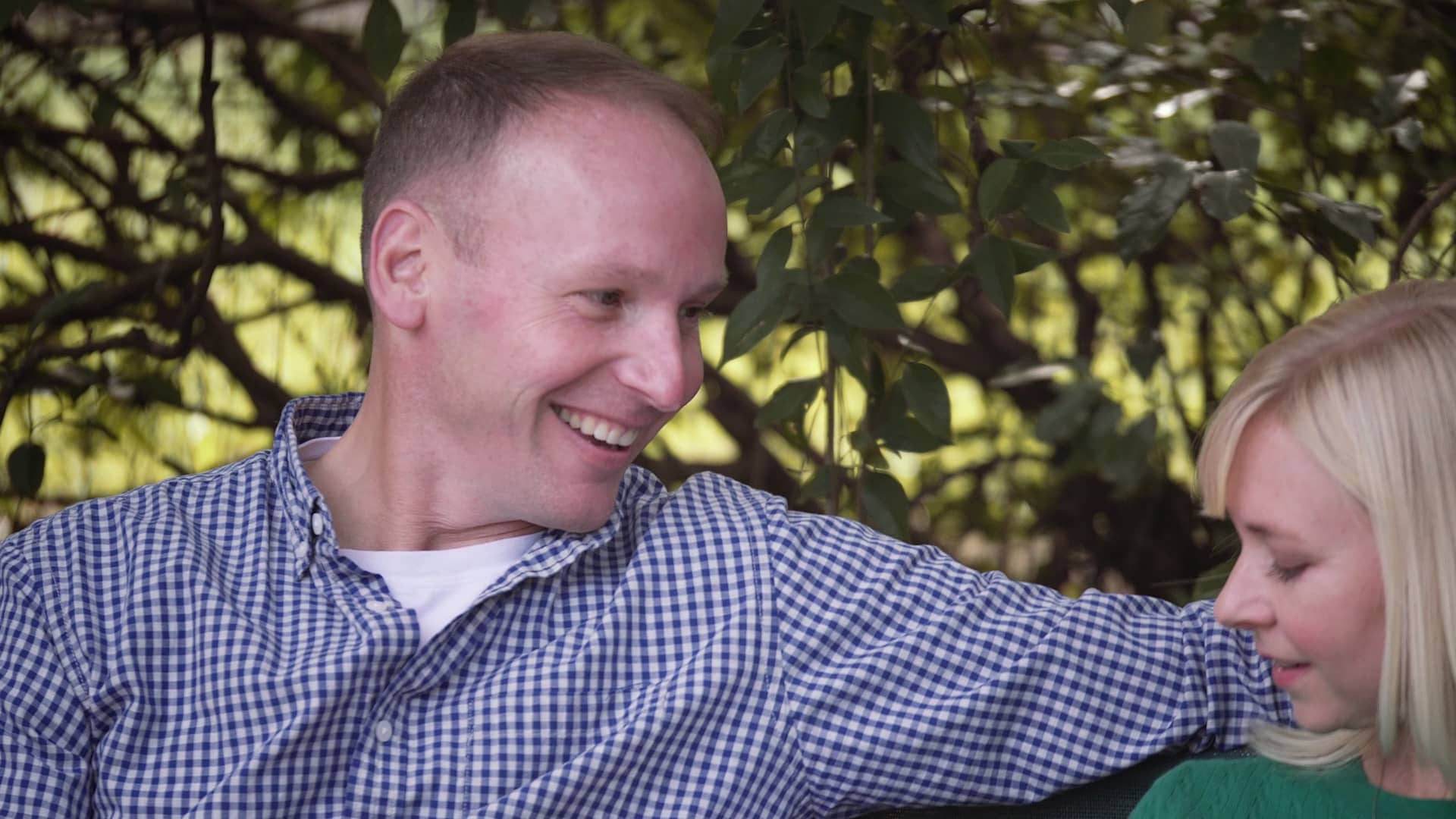 Justin Schaeffer | Man of the Year 2019 on Vimeo