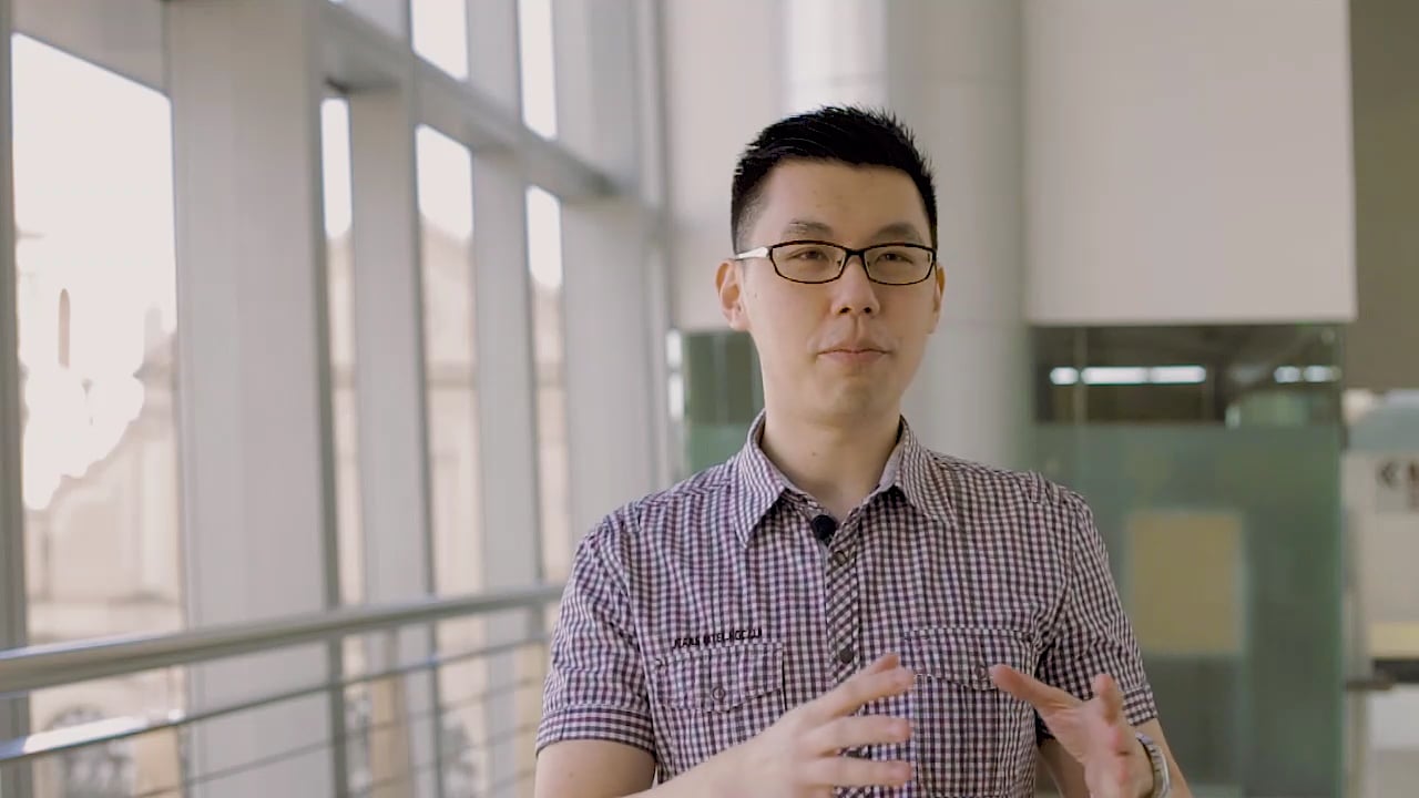 LES 2019 Testimonial 12 Allan Ngo on Vimeo