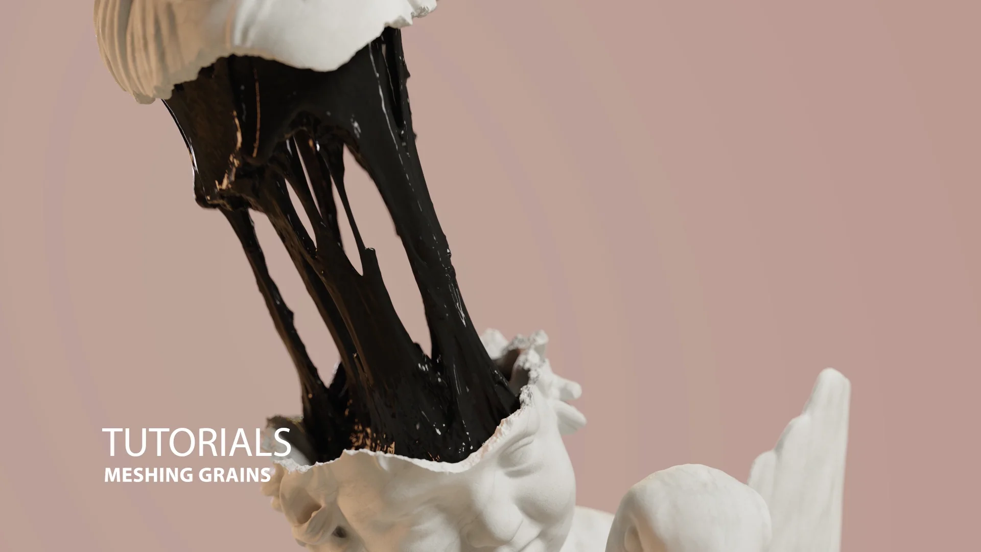 Tutorial: Meshing Grains