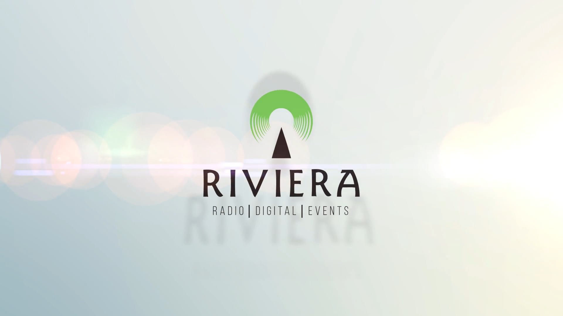 Riviera Broadcasting 2019 Sizzle on Vimeo