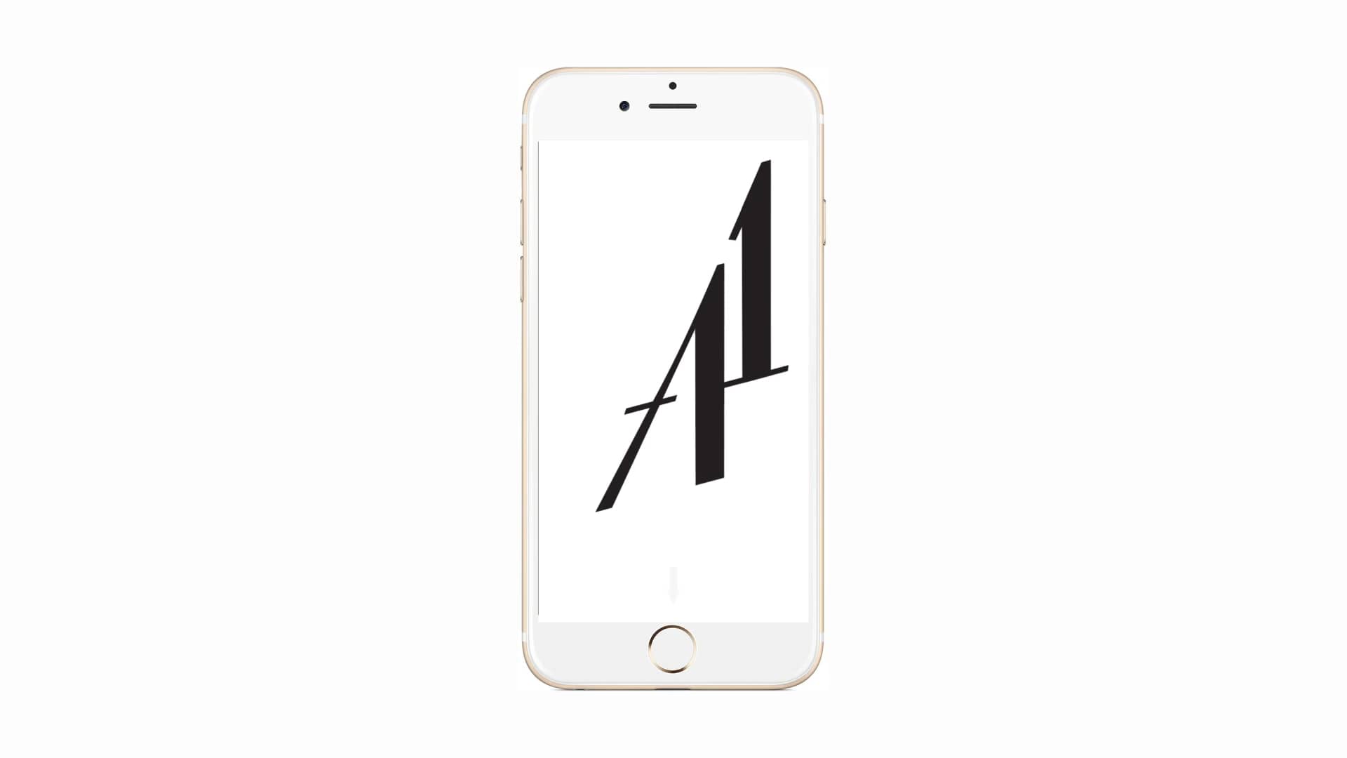 A1 Mobile Application Teaser on Vimeo