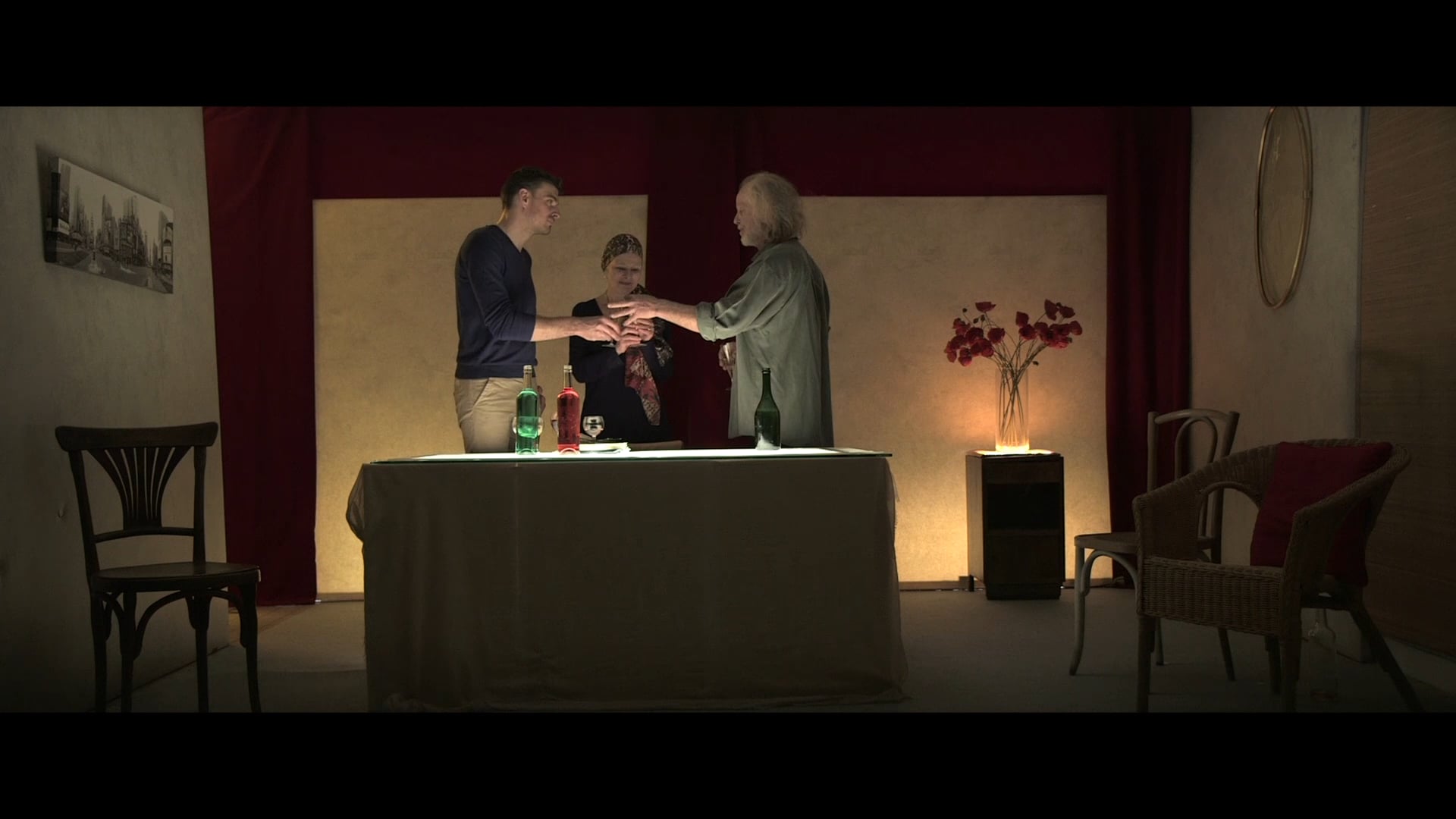 Cène n°4 - Film CEFPF Anne Soisson on Vimeo