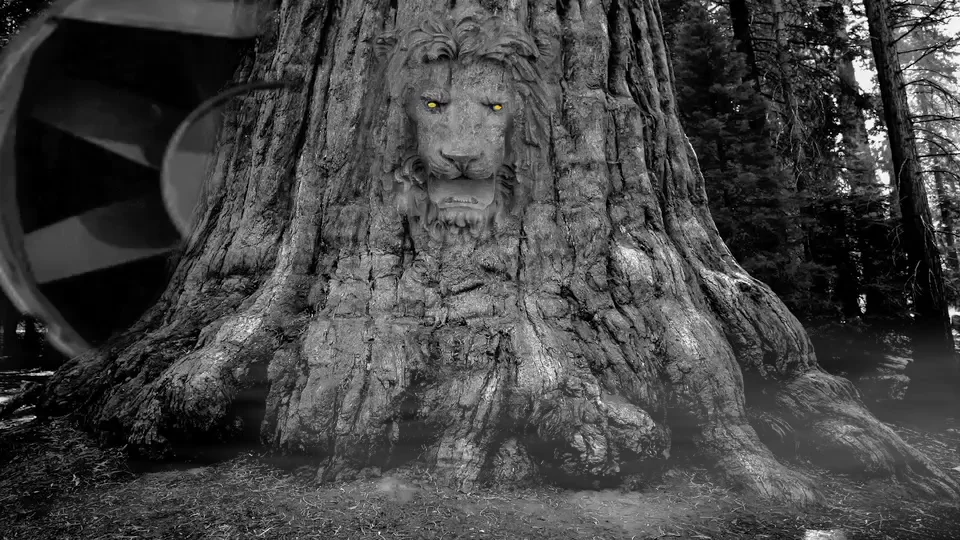 LionTree