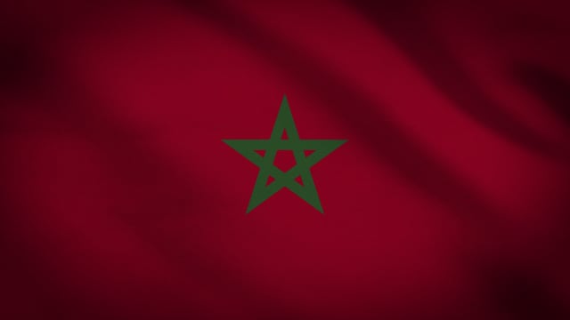 Morocco, Africa, Symbol. Free Stock Video - Pixabay