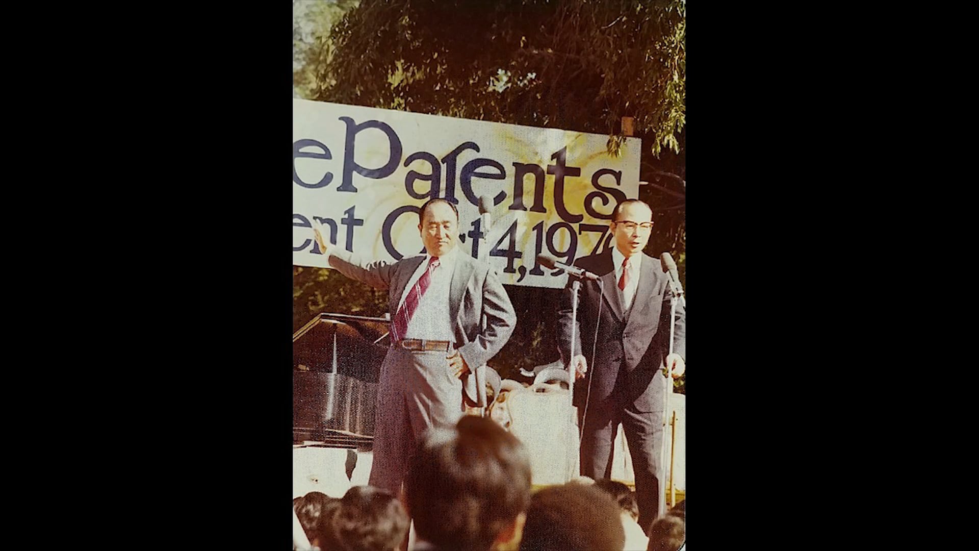 1/20/2019 Dr. Bo Hi Pak's Memorial Service on Vimeo