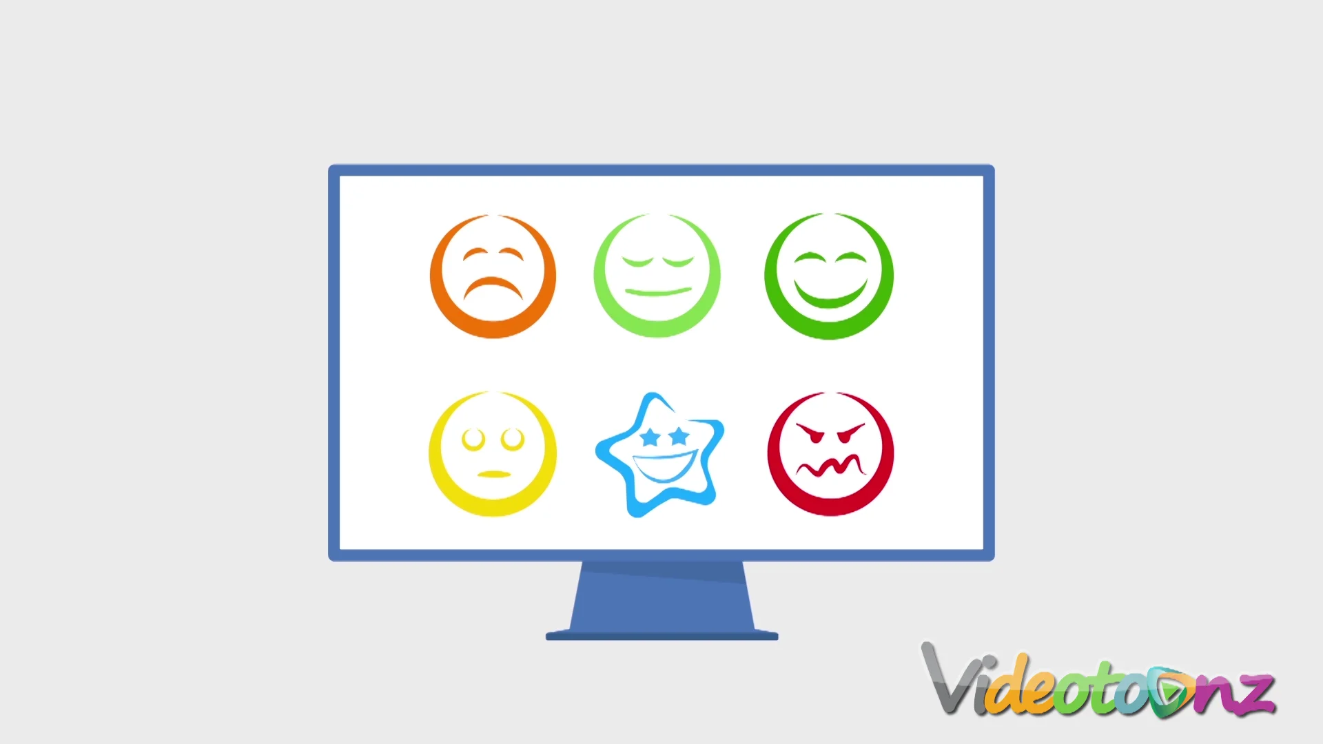 Animated video_Software_Customer Pulse on Vimeo