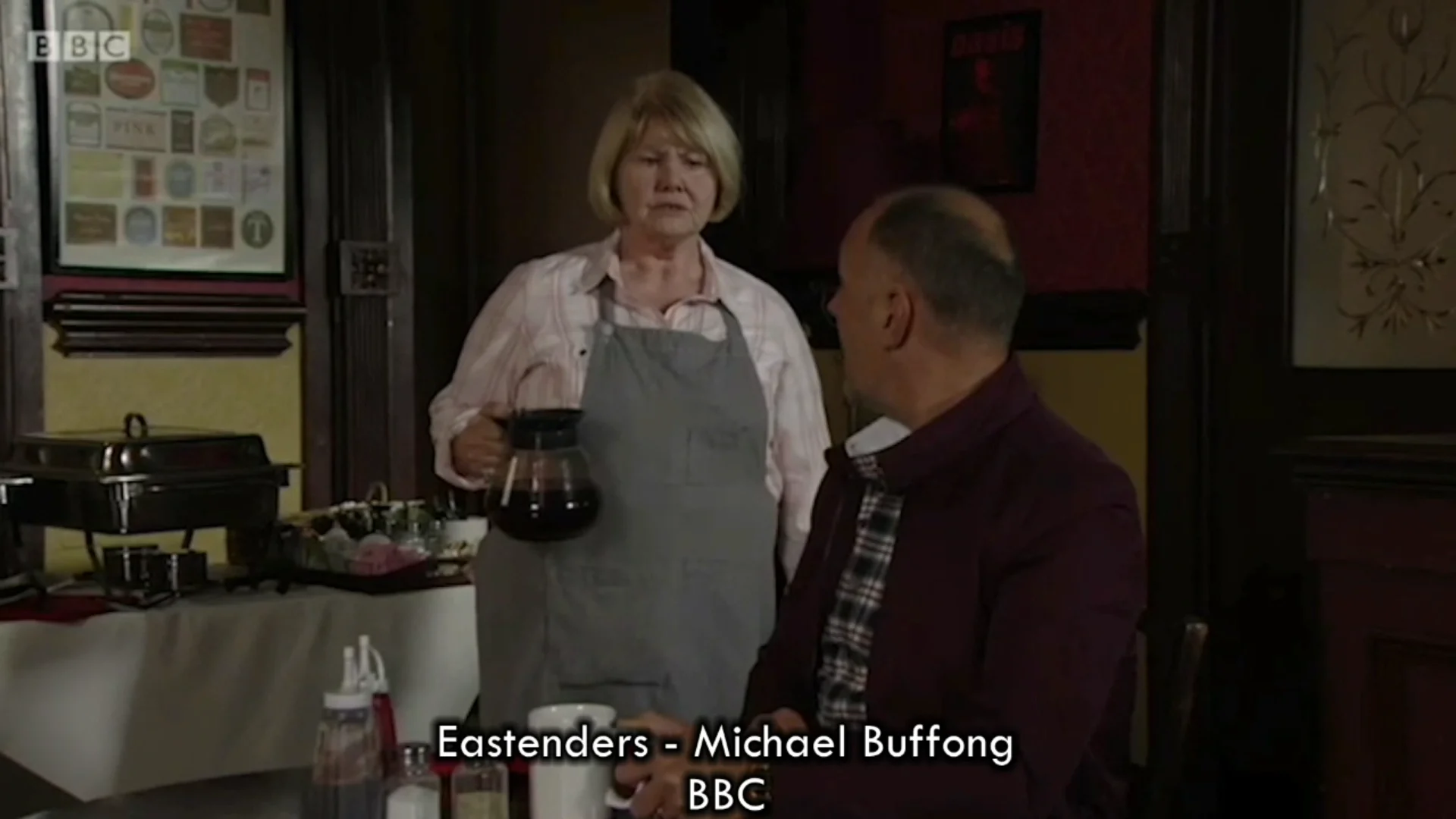 DEAN KILBEY 2019 SHOWREEL on Vimeo