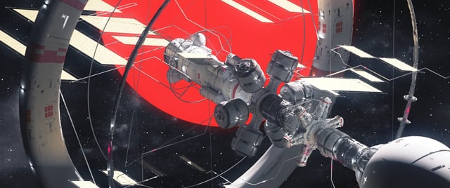 Analog Algorithm - The FWA