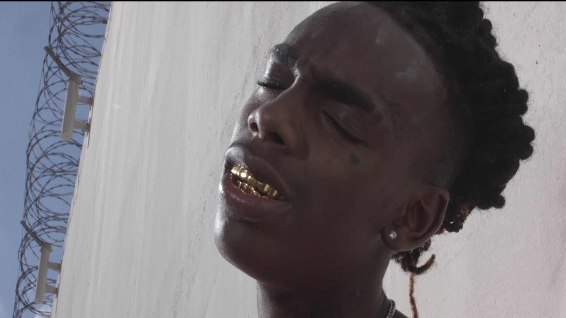 YNW Melly - Mama Cry [Official Video] on Vimeo