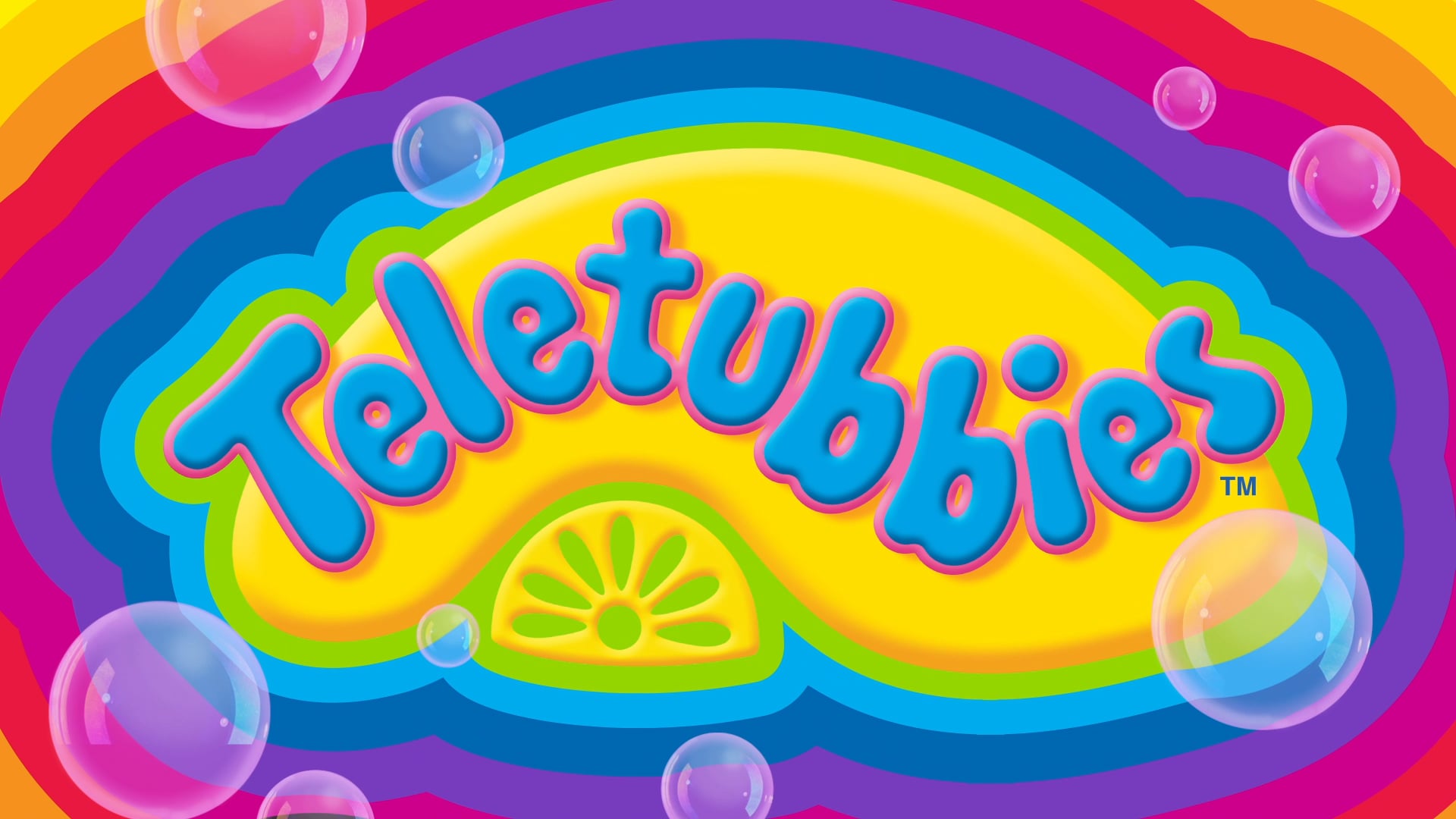 Teletubbies Nick Jr. Relaunch on Vimeo