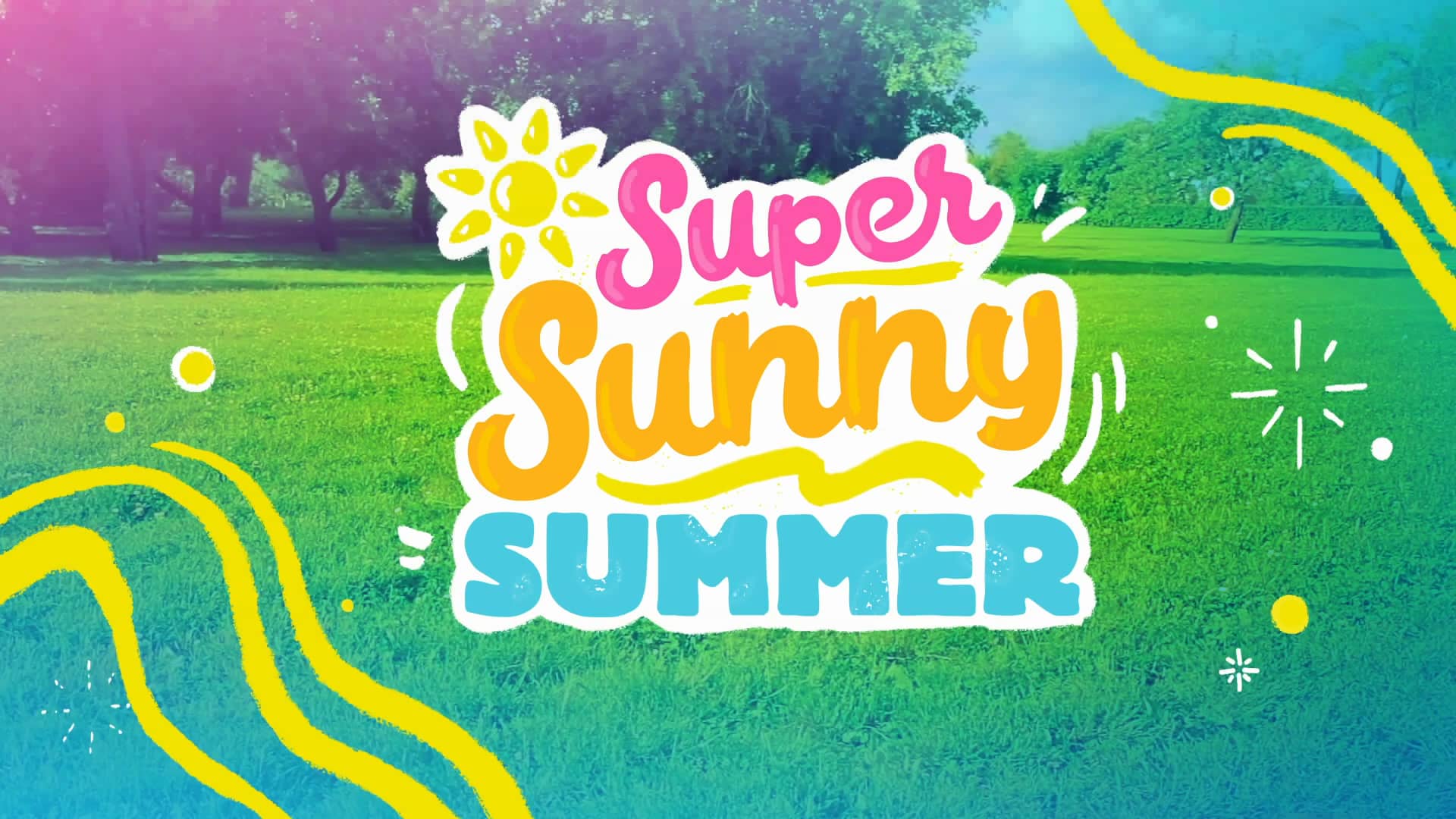 Nick Jr. Summer Anthem 2018 on Vimeo