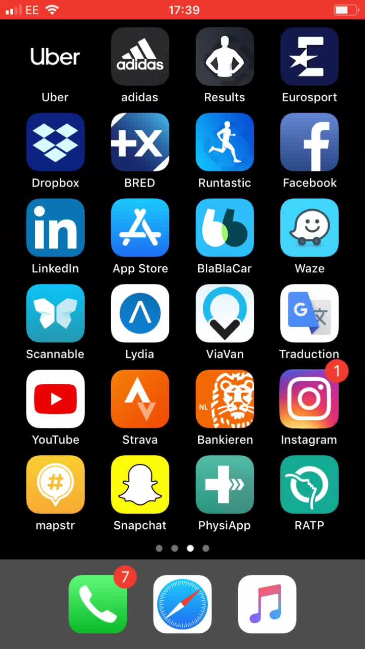 EDWARD SISLEY adidas FTP Global Brands Marketing on Vimeo