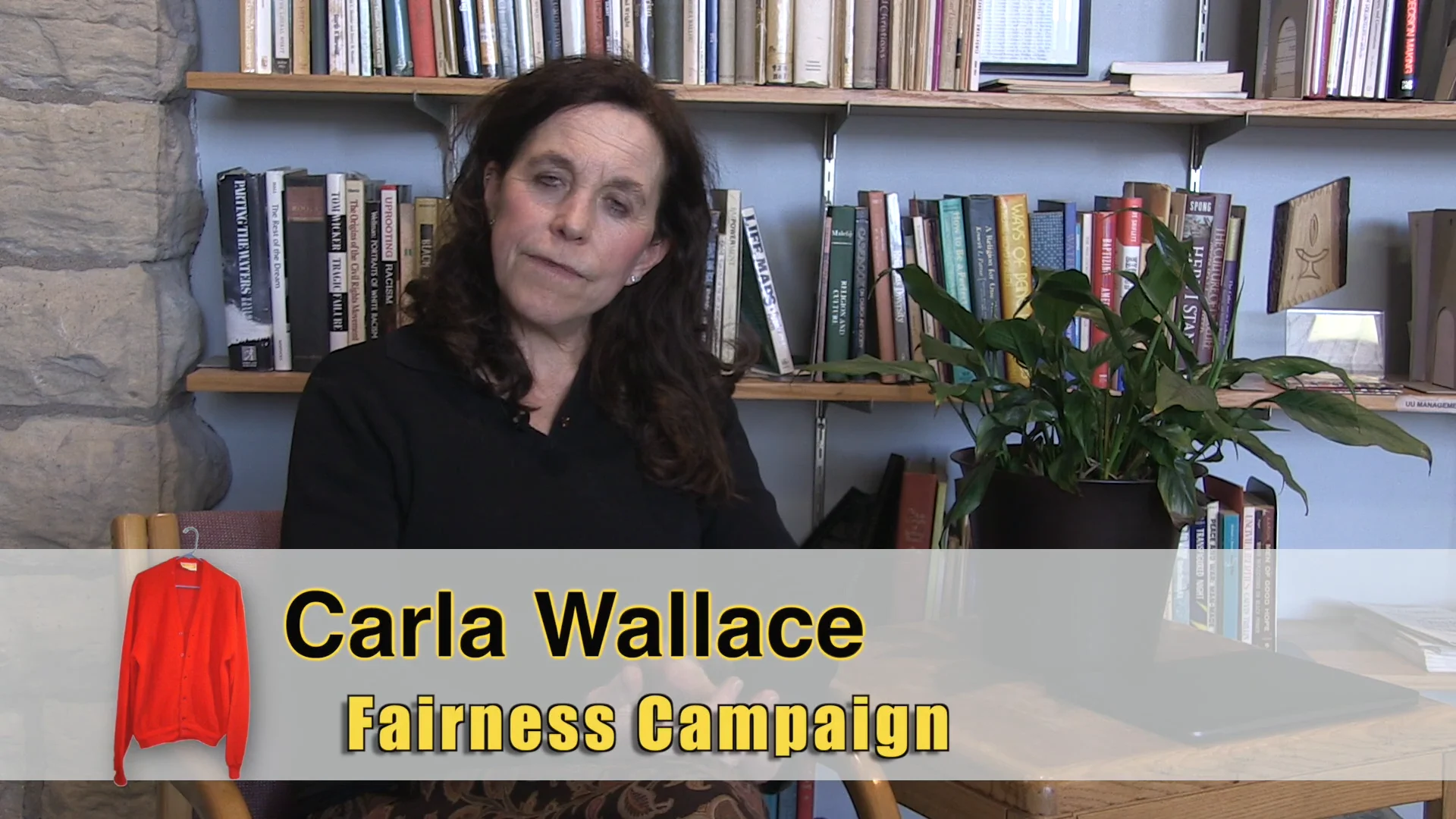 Celebrating Tom Moffett - Carla Wallace on Vimeo