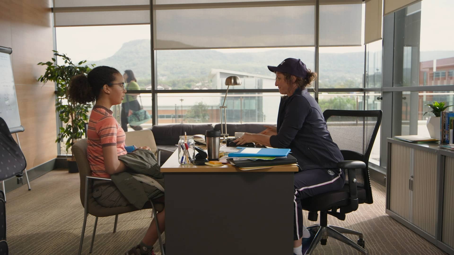 Back of the Net - Trailer 15secs on Vimeo