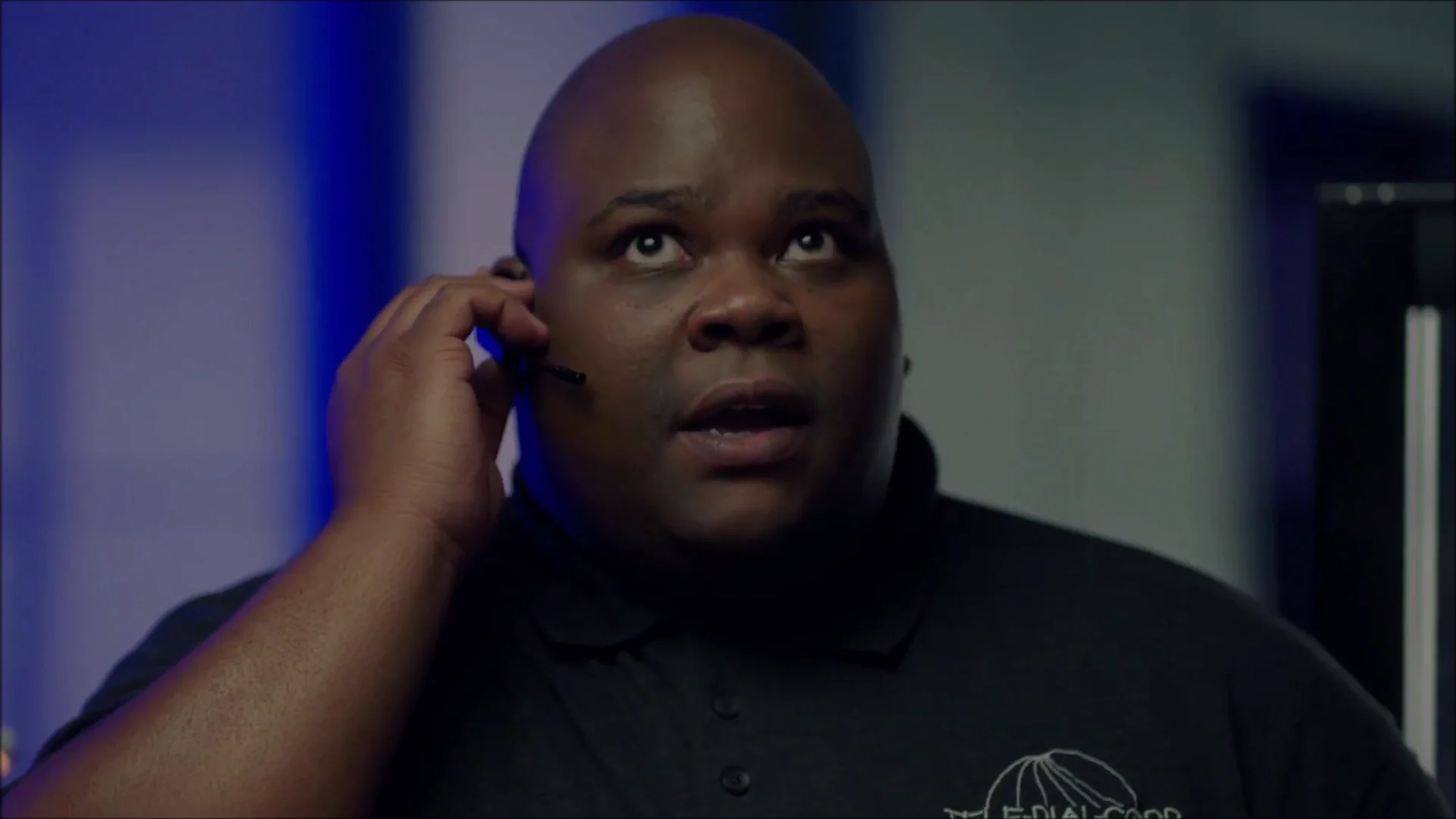 Cleo Berry - Theatrical Reel on Vimeo