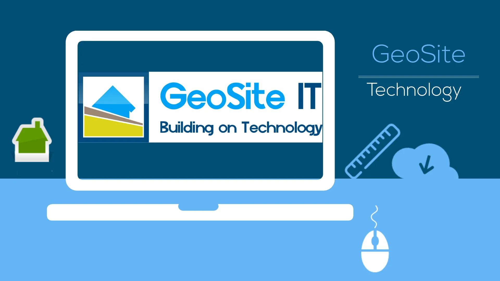 GeoSite - Overview on Vimeo