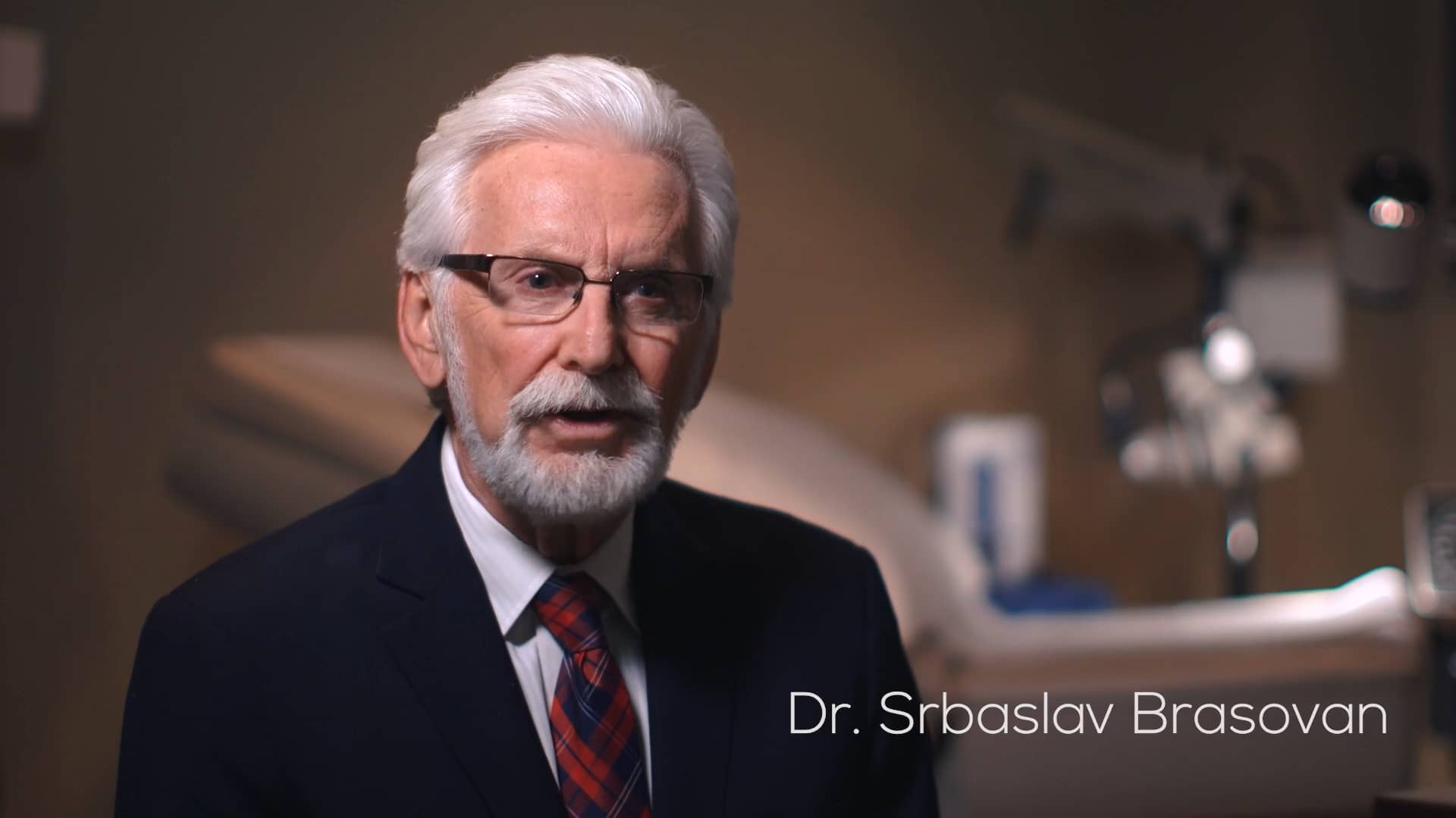 Dr. Srbislav Brasovan on how Tuning Element's breakthrough wellness ...