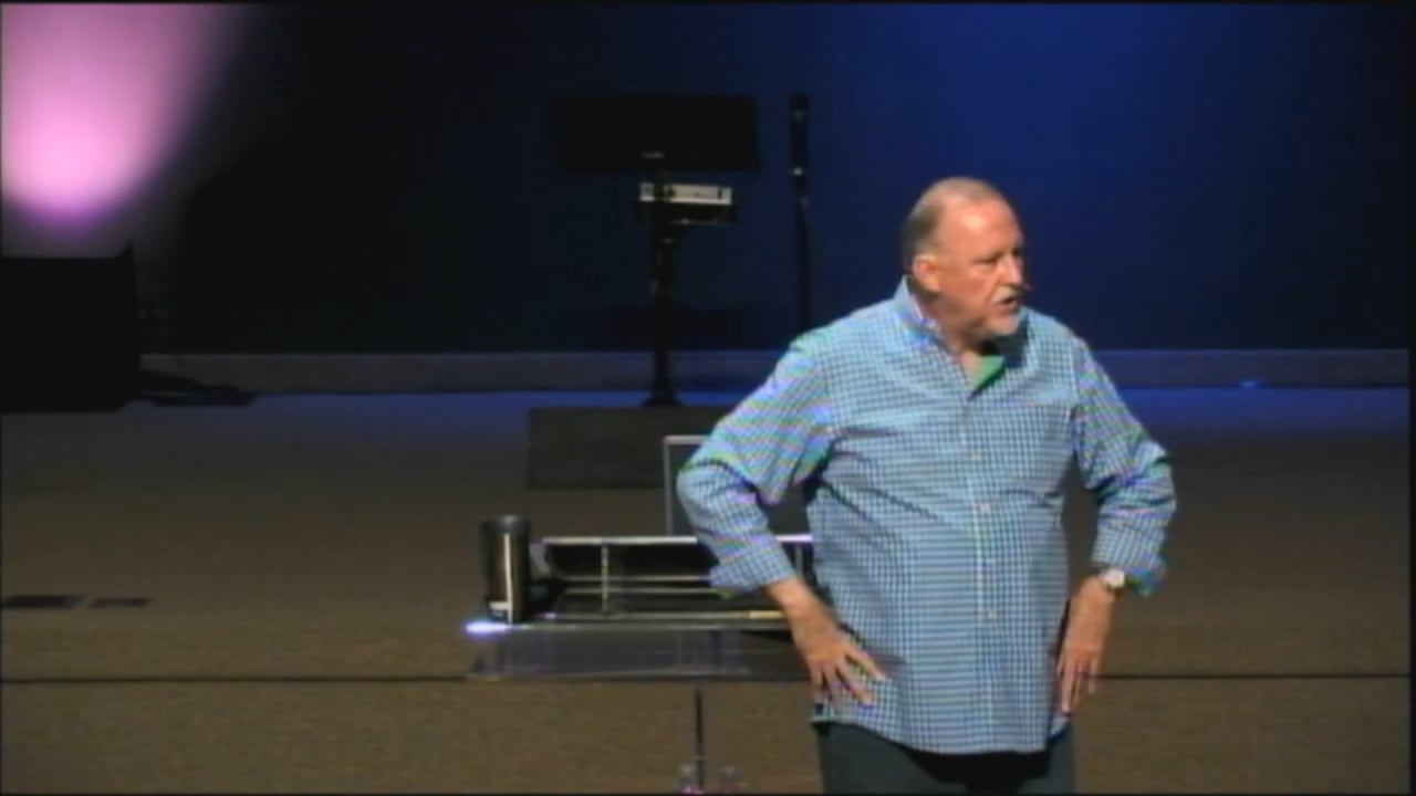 Stephen Strader- A Living Sacrifice on Vimeo