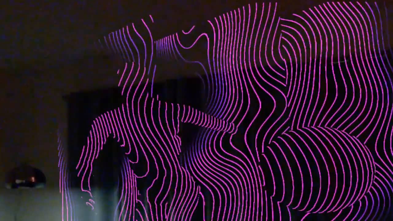 neon.Body demo on Vimeo
