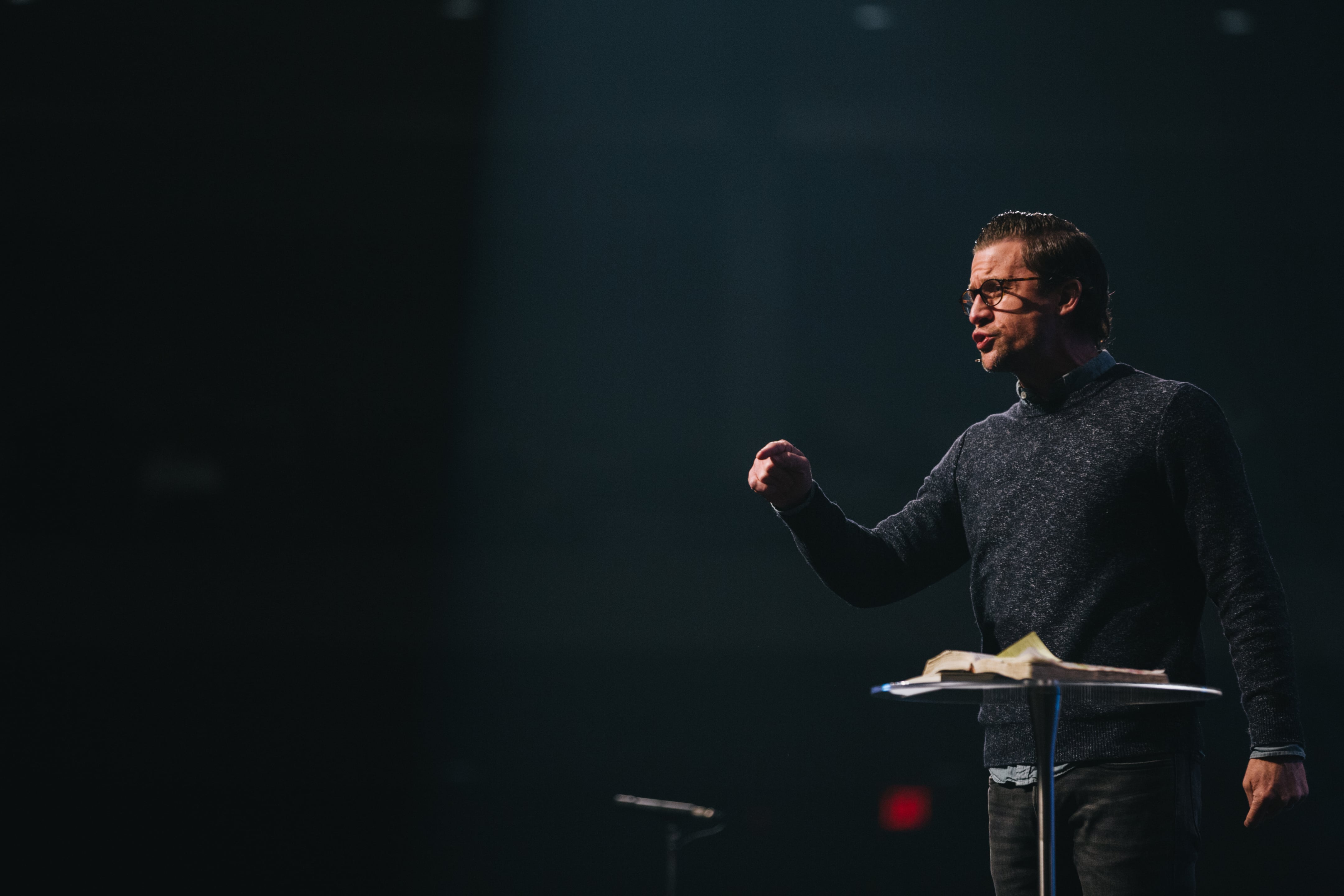 2/17 - "Doors" part 2 / Guest: Heath Adamson on Vimeo