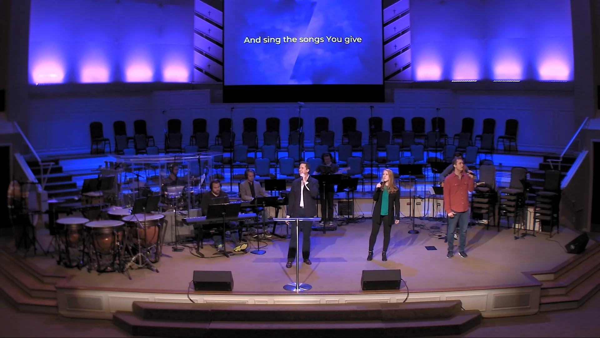 February 17, 2019 - Renew Conference - Dr. Gene Mims on Vimeo