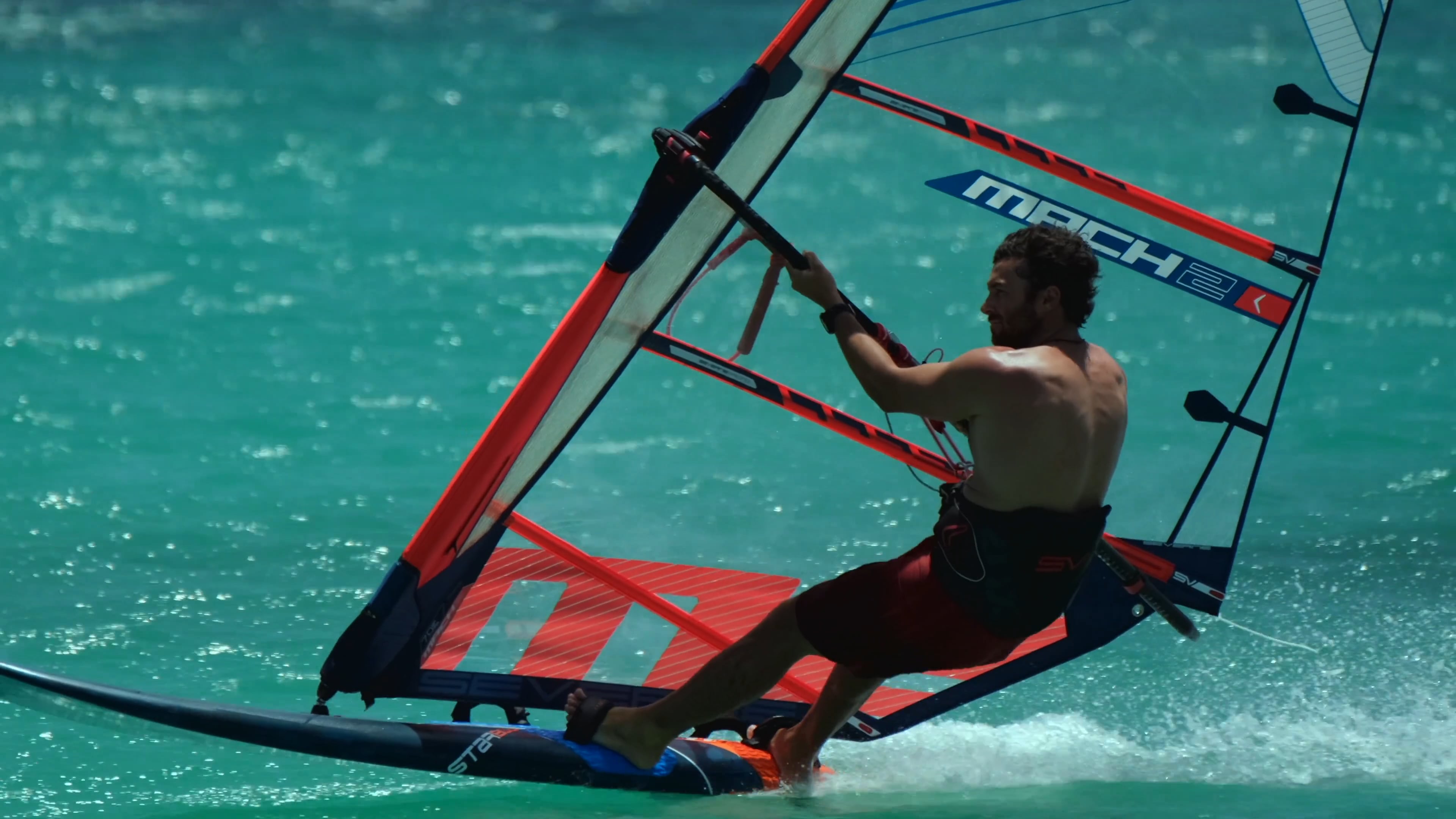 Mach2 - ready to race on Vimeo