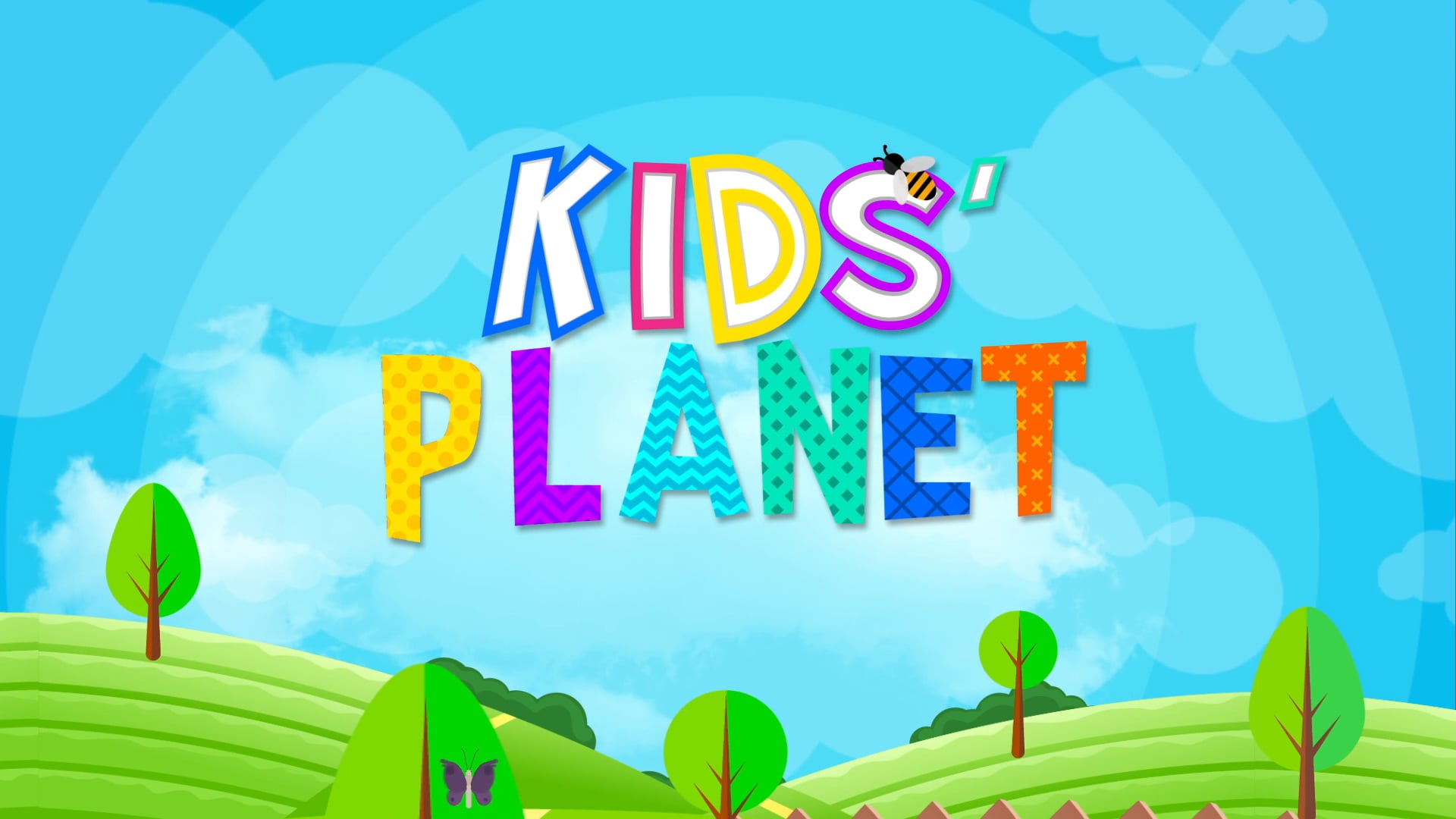 Kids' Planet - Kids' Planet - Trailer on Vimeo