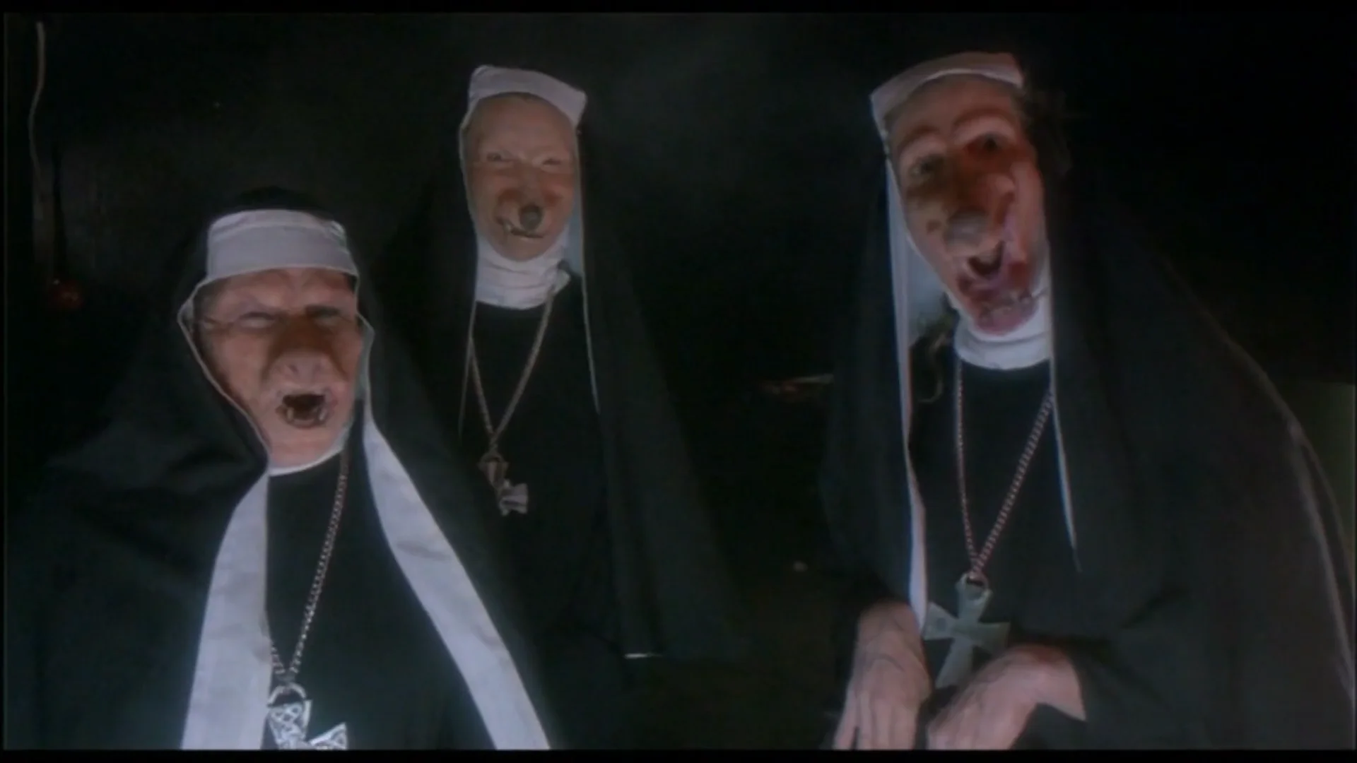 Watch HOWLING III: THE MARSUPIALS Online | Vimeo On Demand on Vimeo